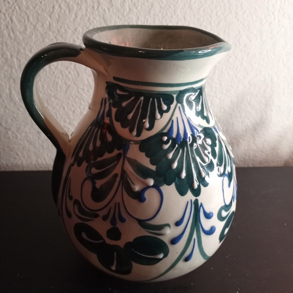 Ceramica Pedraza | Art | Stunning Nwt Ceramica Hnos Pedraza Elcinto 6 ...